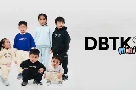 DBTK MINI – Spots Garahe